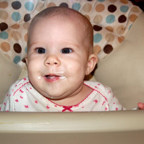 Feeding Nourished Babies Series :: Coconut Butter - Raising Generation ...
