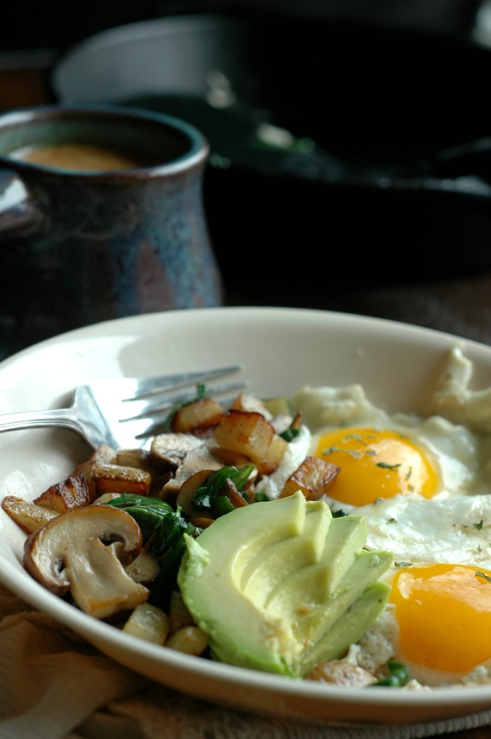 Healthy Nourishing Breakfast Ideas For Busy Moms My Morning Routine 