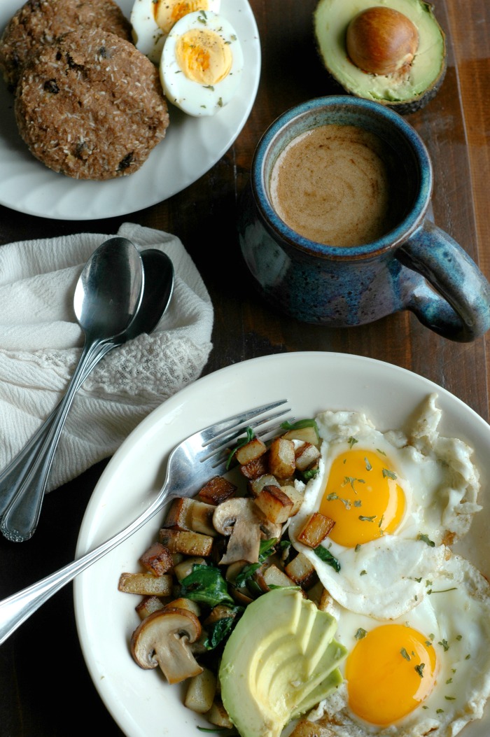 Nourishing Breakfast Ideas For Busy Moms My Morning Routine 
