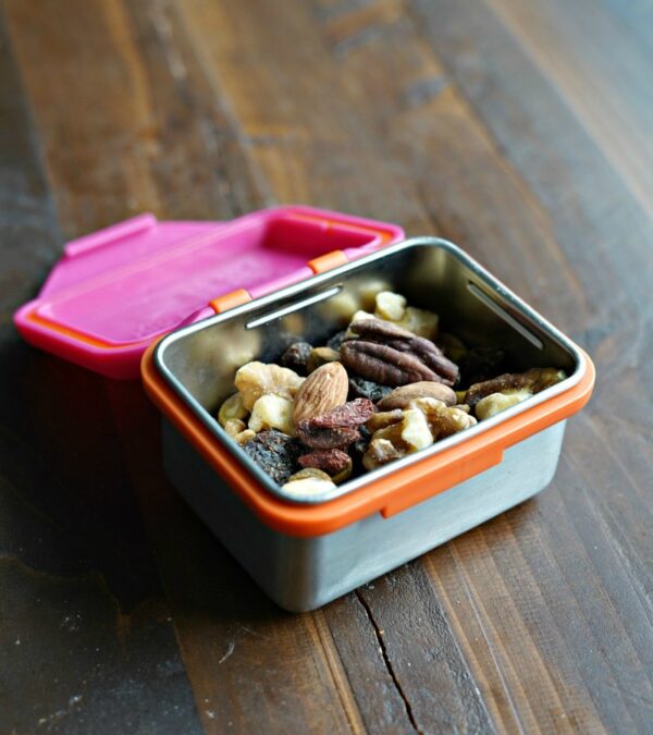 15 Portable Healthy Snacks For Kids :: FREE Snack Chart PDF Included ...