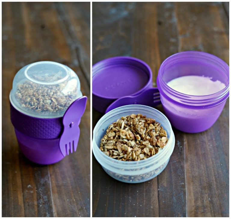 15 Portable Healthy Snacks For Kids :: FREE Snack Chart PDF Included ...