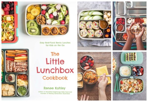 Raising Generation Nourished School Lunch Gear Resource Guide - Raising ...