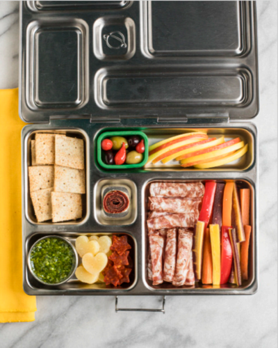 Raising Generation Nourished School Lunch Gear Resource Guide - Raising ...