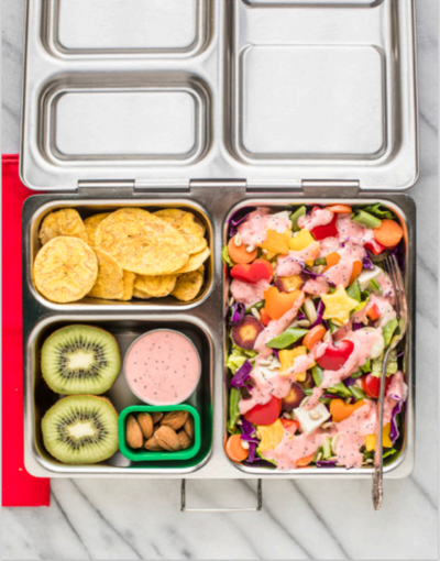 Raising Generation Nourished School Lunch Gear Resource Guide - Raising ...