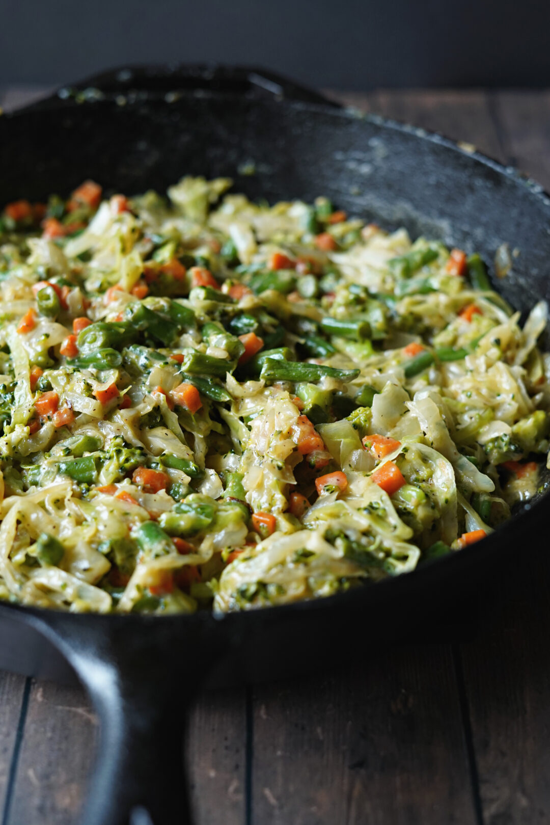 How To Make Kid Approved Creamed Vegetables With Any Veggie! - Raising ...