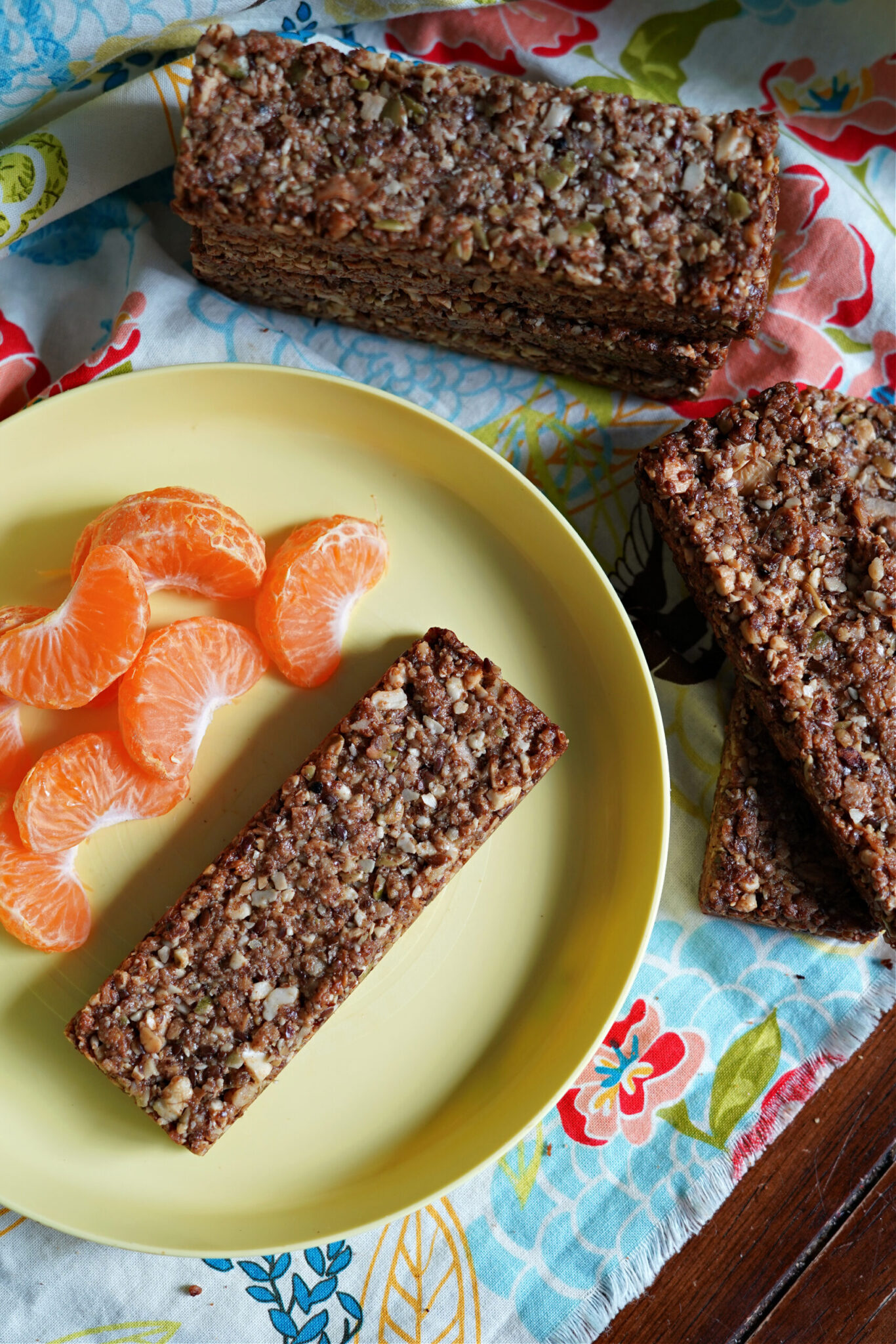 Snack Ideas Archives - Raising Generation Nourished