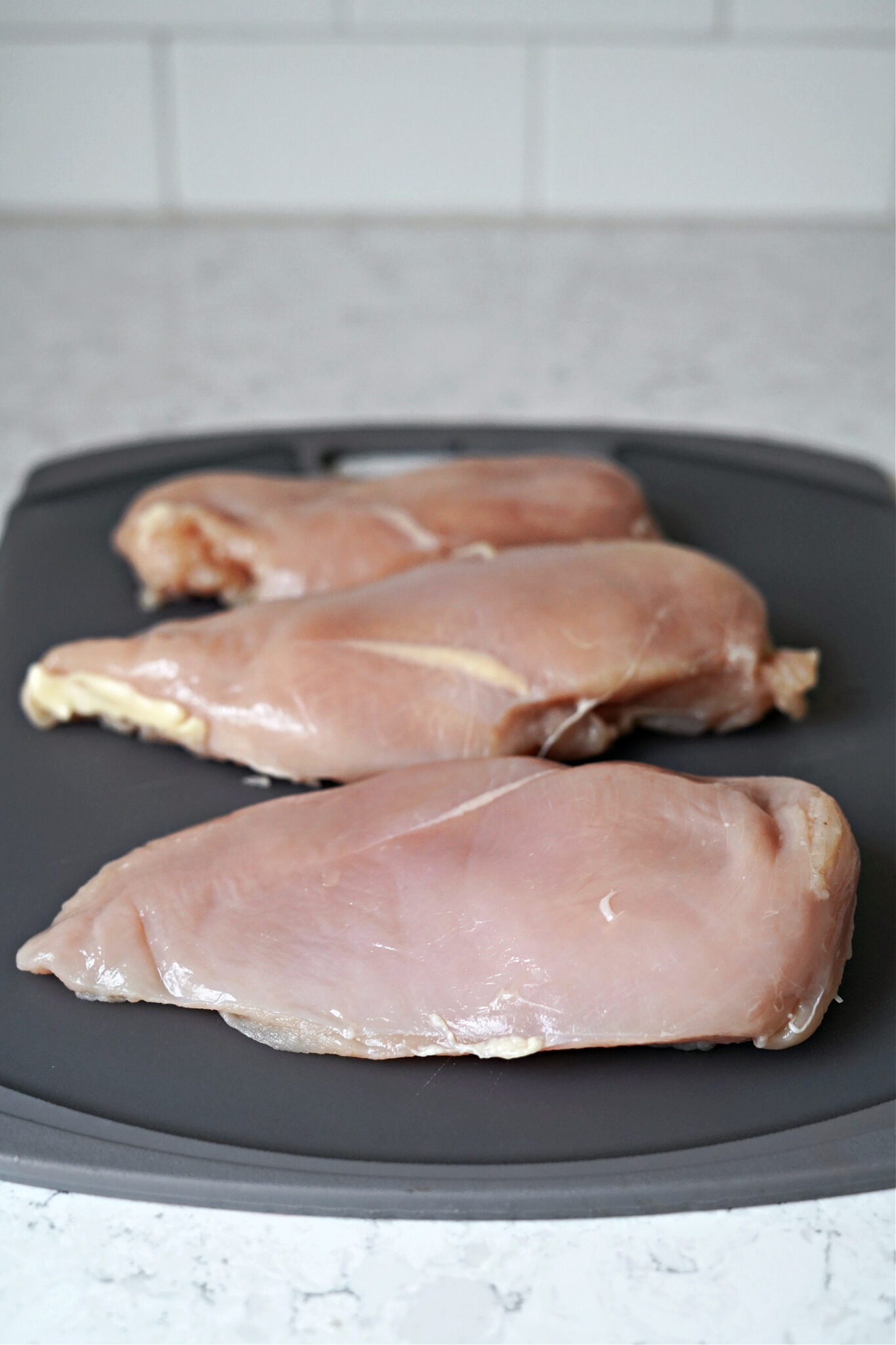 Simple Prep Day Paleo Crispy Chicken Fillets - Raising Generation Nourished