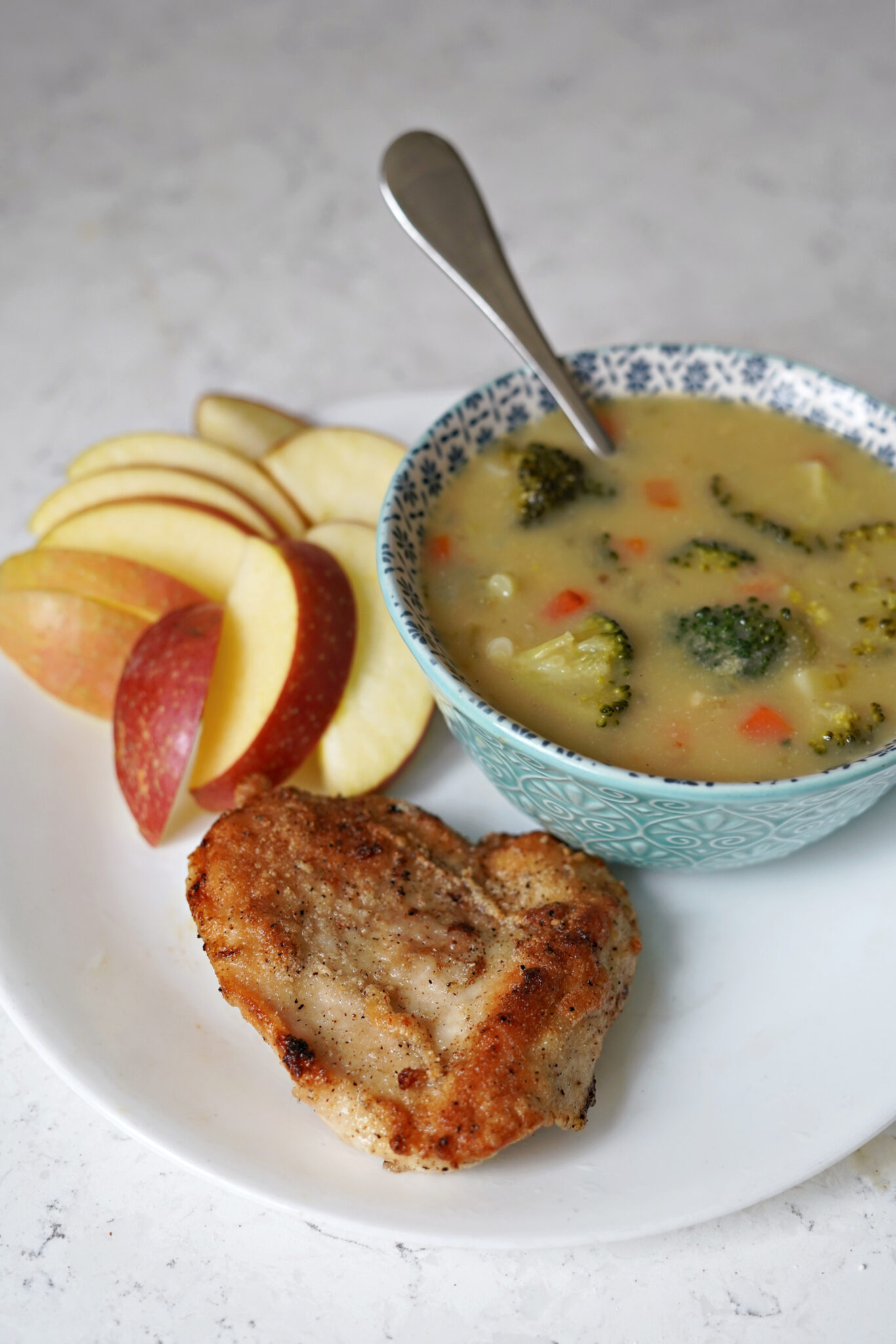 Simple Prep Day Paleo Crispy Chicken Fillets - Raising Generation Nourished