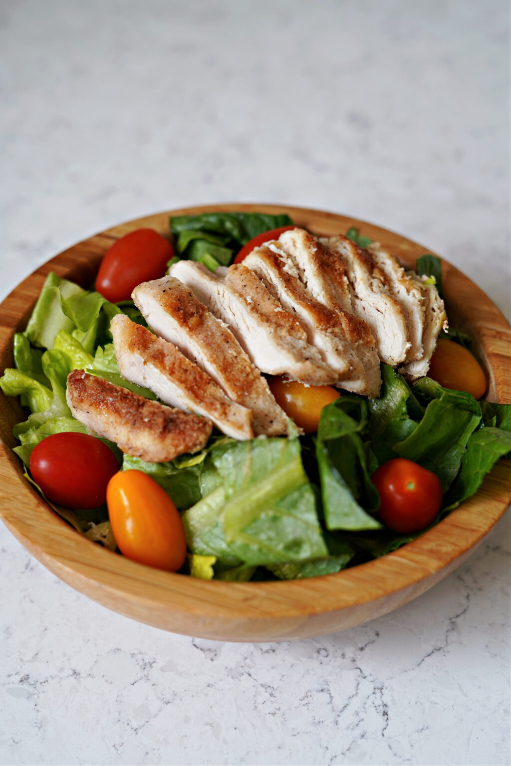 Simple Prep Day Paleo Crispy Chicken Fillets - Raising Generation Nourished