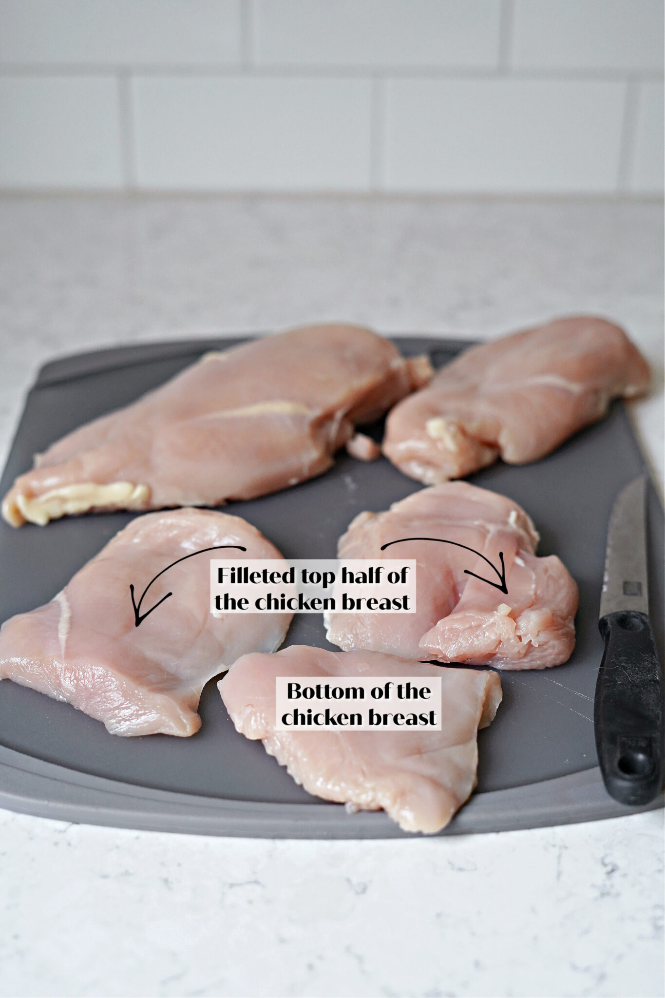 Simple Prep Day Paleo Crispy Chicken Fillets - Raising Generation Nourished