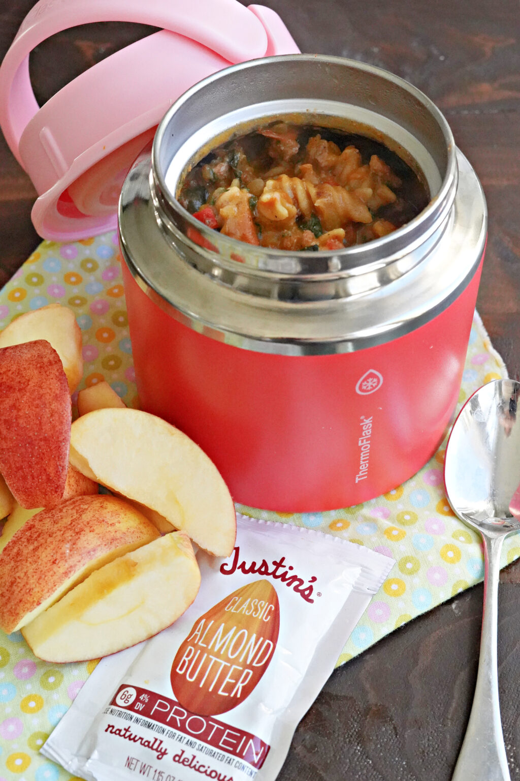From Dinner to Thermos :: Meals that double as dinner and school lunch ...
