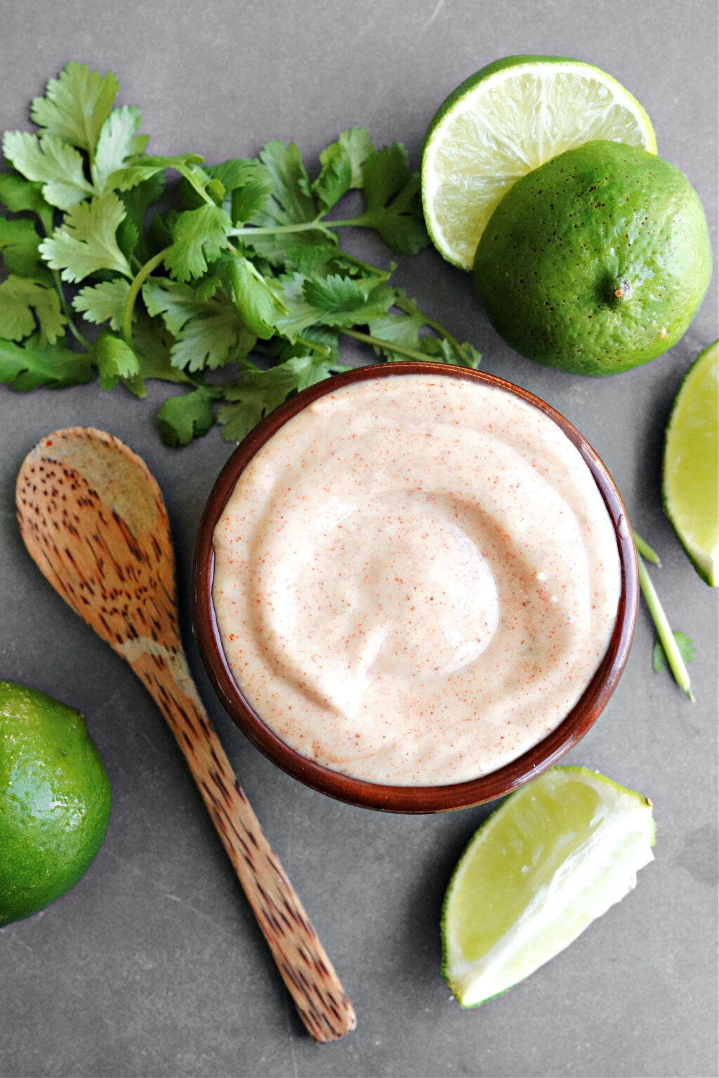 Clean Ingredient Chipotle Lime Sauce & Dinner Bowl Recipe! - Raising ...