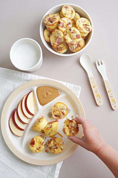 Tips for Smooth Morning Breakfasts {and getting kids excited about ...