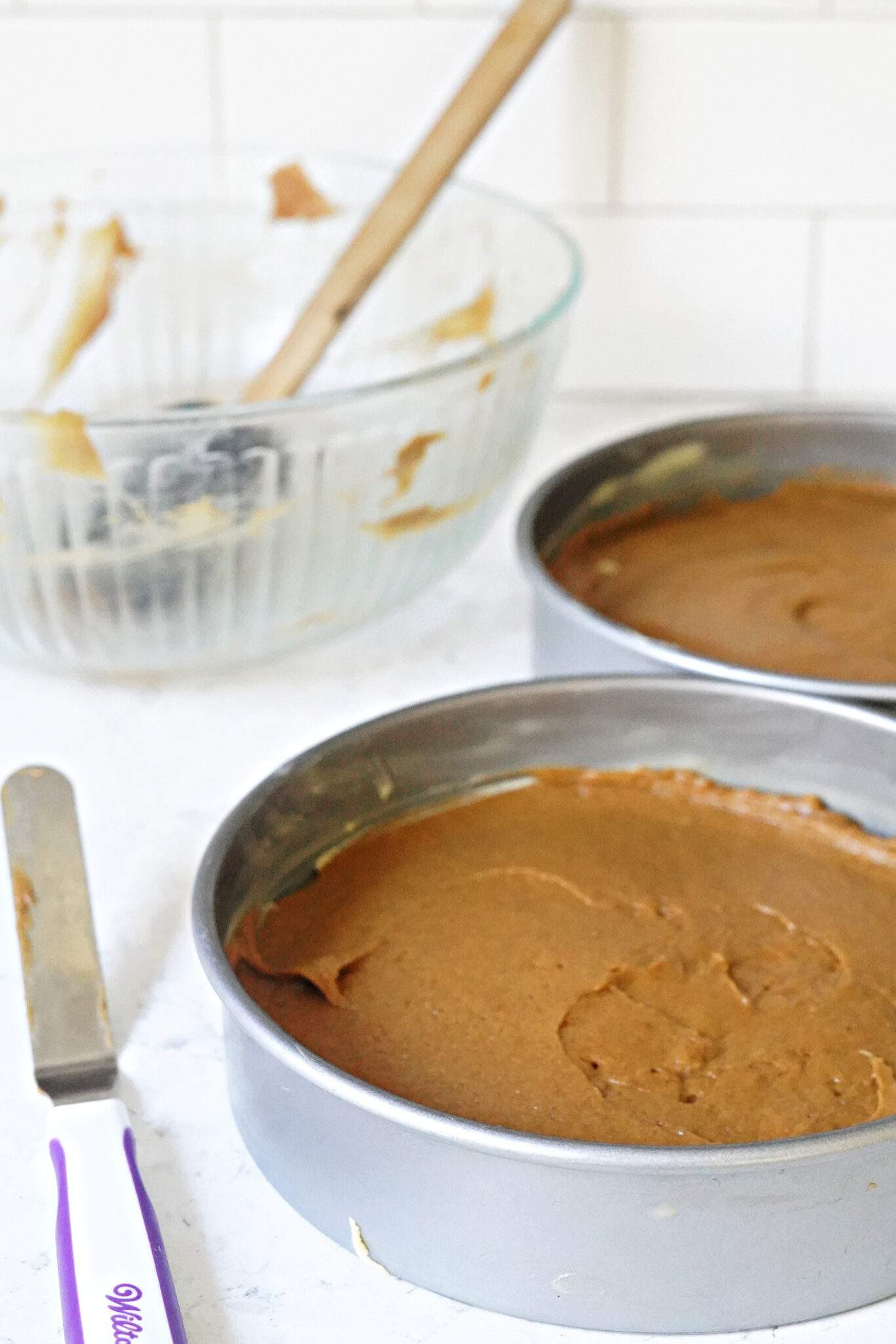 The Most Delicious Pumpkin Cake - Raising Generation Nourished